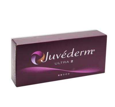 China Juvederm Injectable Hyaluronic Acid Dermal Filler Gel for sale