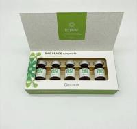 China 5 Packs Remow BabyFace Ampoule Green Dissolve Powerful Thin Anti Counterfeit for sale