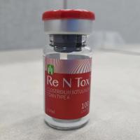 China Re N Tox Botulinum Toxin Type A For Beauty Lover for sale
