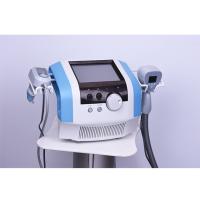 China Portable RF Skin Tightening Machine For Home Body Contouring Spa Cosmetic for sale