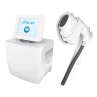 China High Intensity Focused Ultrasound Therapy System Cooling Vdfuice for sale