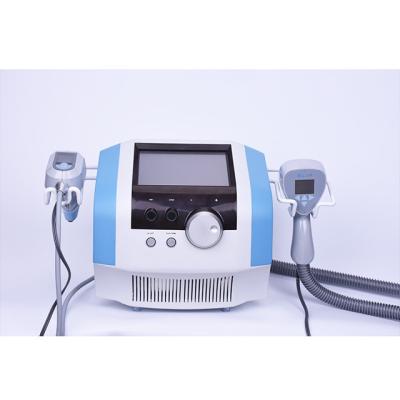 China Portable Weight Loss Slimming Machine Ultrasound RF Wrinkle Removal Anti Aging Machine for sale