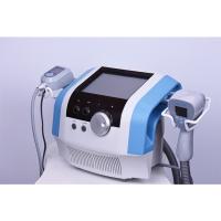 China Portable Weight Loss Slimming Machine Ultrasound RF Wrinkle Removal Anti Aging Machine for sale