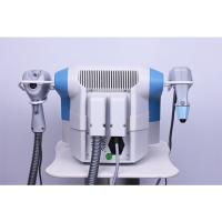 China Portable Weight Loss Slimming Machine Ultrasound RF Wrinkle Removal Anti Aging Machine for sale