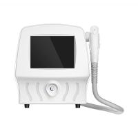 China Facial Beauty Machine For Skin Rejuvenation Lift Firming Radio Frequency for sale