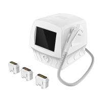 China Facial Beauty Machine For Skin Rejuvenation Lift Firming Radio Frequency for sale