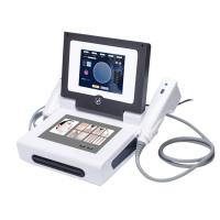 China Portable Facial Beauty Machine Skin Firming Body Fat Wrinkle Removal Anti Aging for sale