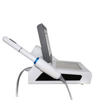China Portable Facial Beauty Machine Skin Firming Body Fat Wrinkle Removal Anti Aging for sale