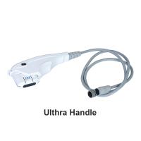 China Wrinkle Removal HIFU Beauty Machine Ultrasonic Face Lifting Machine for sale