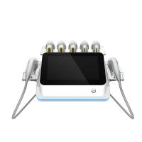 China Commercial 7D HIFU Beauty Machine Face Wrinkle Treatment for sale