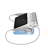 China Commercial 7D HIFU Beauty Machine Face Wrinkle Treatment for sale