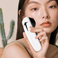 China Mini Portable Facial Skin Lifting Tightening Anti Aging Tender Cosmetic Instrument For Home for sale