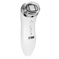 China Mini RF High Intensity Focused Ultrasound Machine Face Lifting Wrinkle Removal Device for sale