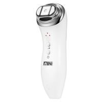 China Mini RF High Intensity Focused Ultrasound Machine Face Lifting Wrinkle Removal Device for sale