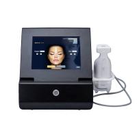 China Portable Slimming Liposonix Fat Loss Machine Multifunction High Intensity Focused Ultrasound for sale