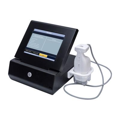 China Portable Slimming Liposonix Fat Loss Machine Multifunction High Intensity Focused Ultrasound for sale