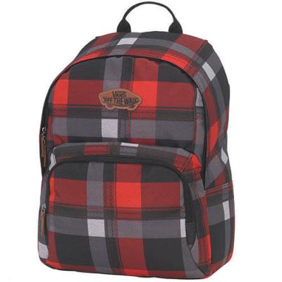 China Luggage Lightweight Travel Backpack Polyester With Portable Hand Tote for sale