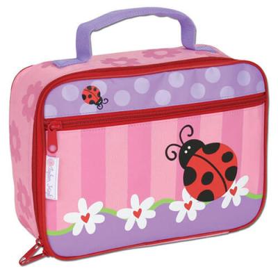 China Thermal Insulated Cooler Bags For Kids , Soft Sided Coolers With Hard Liner for sale