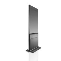 China P1.875 LED Poster Display 1R1G1B LED Mirror Touch Screen Shockproof for sale