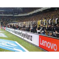 China RGB Full Color Super Thin Stadium LED Screen P4.81 P3.91 P2.064 P1.875 for sale