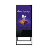 China SMD 2121 Mirror Display Screen P2.064 P1.875 Mirror LED Display for sale