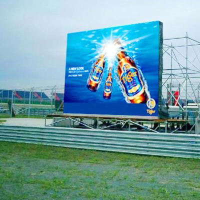 China P4.81 P3.91 P2.064 LED Stage Backdrop Screen SMD1921 LED Module Display for sale