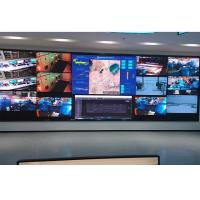 China Lightweight SMD Screen Rental Indoor P3.91 LED Screen Advertising for sale