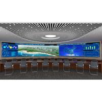 China Uniform Indoor LED Large Screen Display P3 P4.81 P3.91 P2.064 for sale