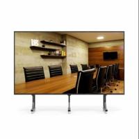 China Uniform Indoor LED Large Screen Display P3 P4.81 P3.91 P2.064 for sale