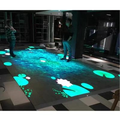China 3.91mm Pixel LED Screen Tiles Colorful 1R1G1B P4.81 P3.91 P2.064 for sale