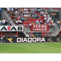 China RGB Full Color Super Thin Stadium LED Screen P4.81 P3.91 P2.064 P1.875 for sale