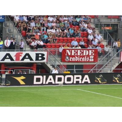 China RGB Full Color Super Thin Stadium LED Screen P4.81 P3.91 P2.064 P1.875 for sale
