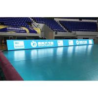China Rental Outdoor Waterproof Stadium LED Screen Thin HD P4.81 P3.91 for sale