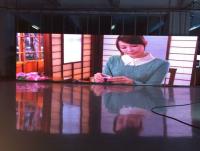 China Concert Rental Led Display P3.91 Full Color LED Display Screen FCC for sale