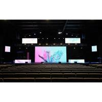 China Outdoor Rental LED Display Screen P4.81 Commercial Advertising LED Display ISO for sale