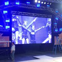 China 1RGB Rental Indoor Commercial Advertising Screen 3.91mm P3.91 for sale