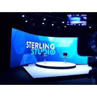 China Outdoor Rental LED Display Screen P4.81 Commercial Advertising LED Display ISO for sale