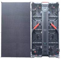 China SMD 2121 Rental Led Display P3.91 Full Color Large Led Screen for sale