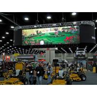 China 3.91mm P3.91 Pixel Rental Led Display Panel SMD1921 LED Screen for sale