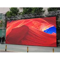 China 3.91mm P3.91 Pixel Rental Led Display Panel SMD1921 LED Screen for sale