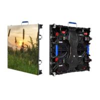 China P3.91 Movable Indoor Rental Led Display Full Color SMD1921 1RGB for sale
