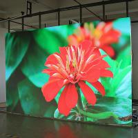 China High Brightness Concert Stage LED Display Screen P4.81 P3.91 3.91mm for sale