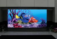 China SMD2121 Stage LED Video Wall Pixel Pitch 4.81mm P4.81 P3.91 P2.064 for sale