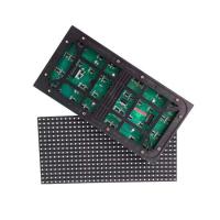China HD Indoor Full Color Stage LED Display Screen Shockproof 1R1G1B P4.81 for sale