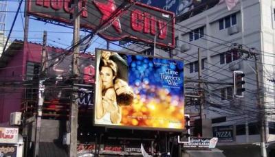 China SMD2121 Stage LED Video Wall Pixel Pitch 4.81mm P4.81 P3.91 P2.064 for sale