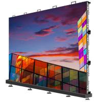 China SMD2121 P3 Indoor LED Display Screen Pixel Pitch 3mm For Family for sale