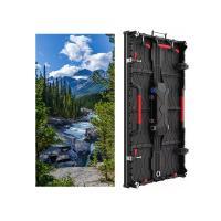 China SMD1921 Indoor Full Color Display P3.91 P3 LED Screen Lightweight for sale