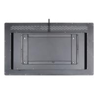 China SMD2121 LED Commercial Advertising Display Screen P3.91 P3 3mm for sale