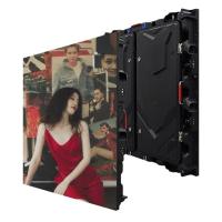 China 1RGB Rental Indoor LED Display Screen P3 P4.81 P3.91 P2.064 ROHS for sale