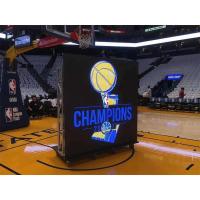 China Stadiums Full Color P3 LED Video Wall Pixel Pitch 3mm RGB CB for sale